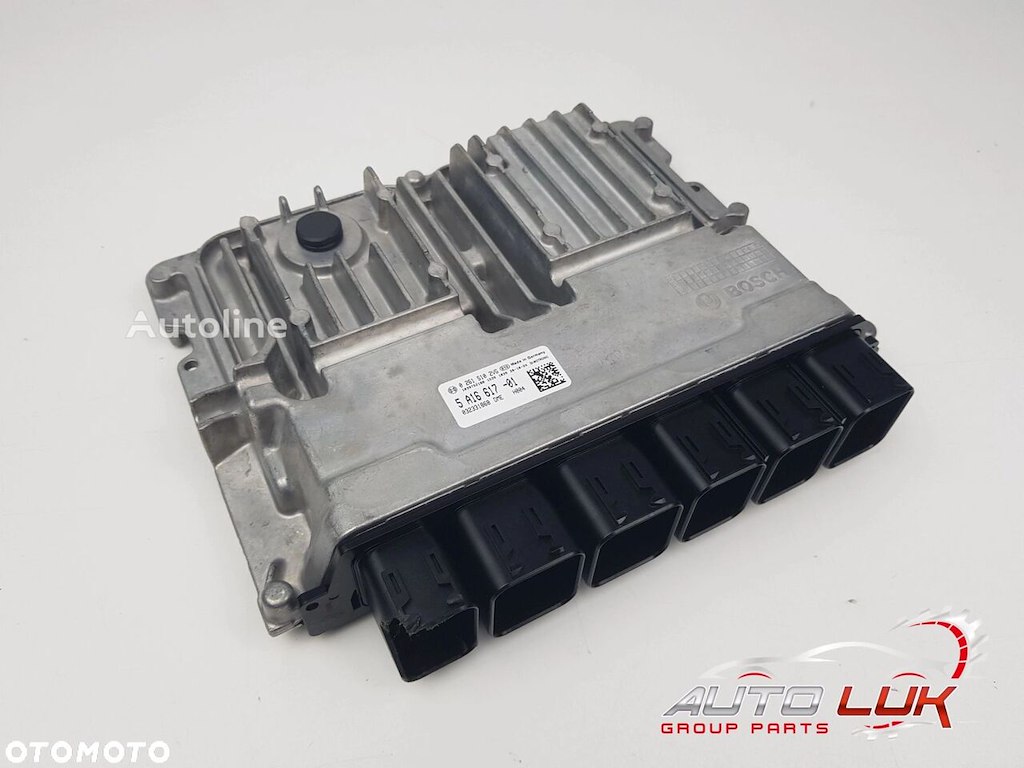 Bosch B46 2.0i 5A16617 0261S102VG 1039T52188 upravljačka jedinica za BMW X1 F48 X2 F39 automobila