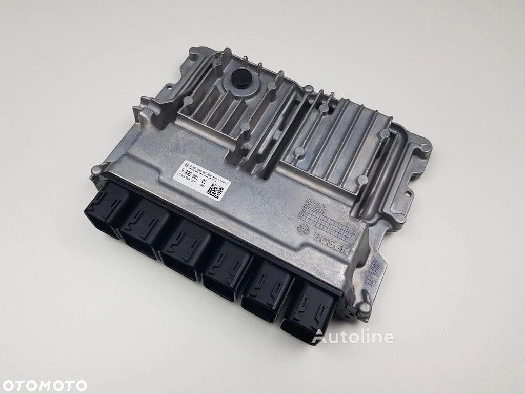 ECU G20 G30 B47 2.0d 9886301 upravljačka jedinica za BMW automobila