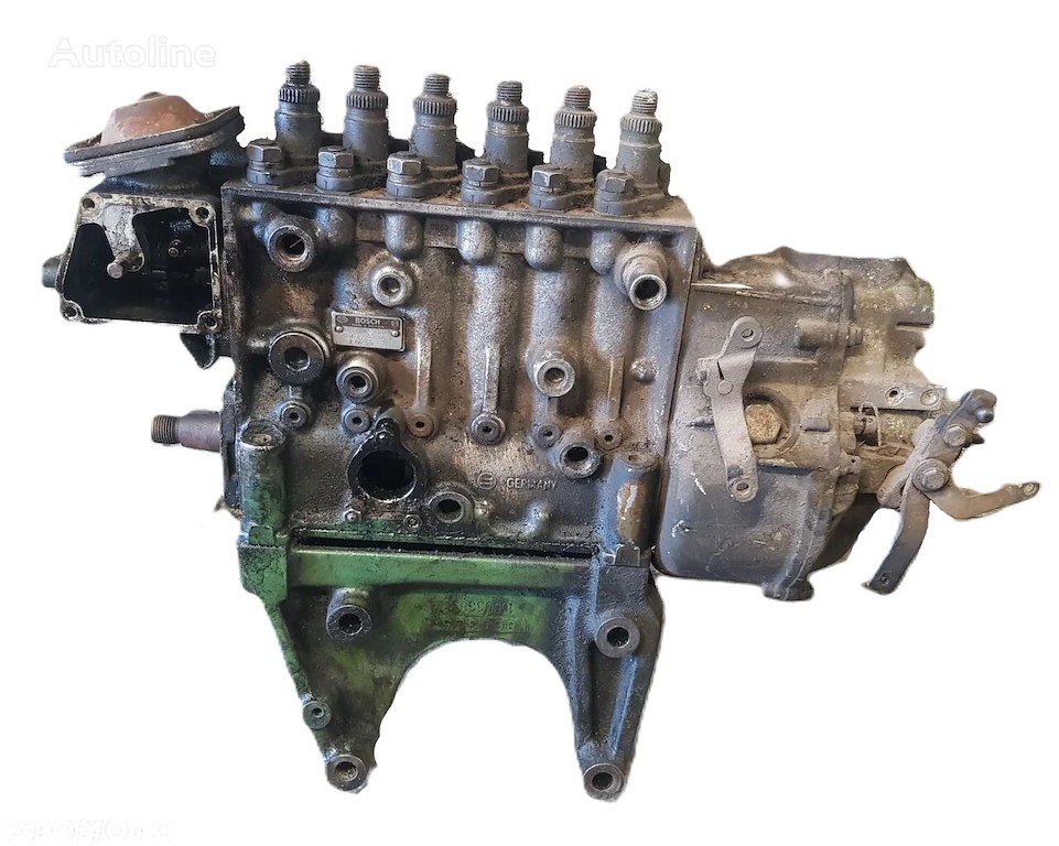 Bosch 0401846772 pumpa visokog pritiska za Volvo tegljača