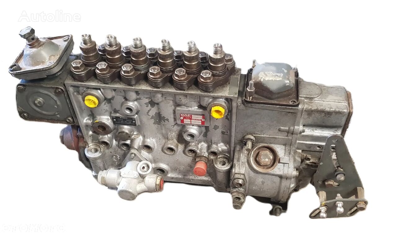 Bosch 0402646668 pumpa visokog pritiska za DAF XF tegljača