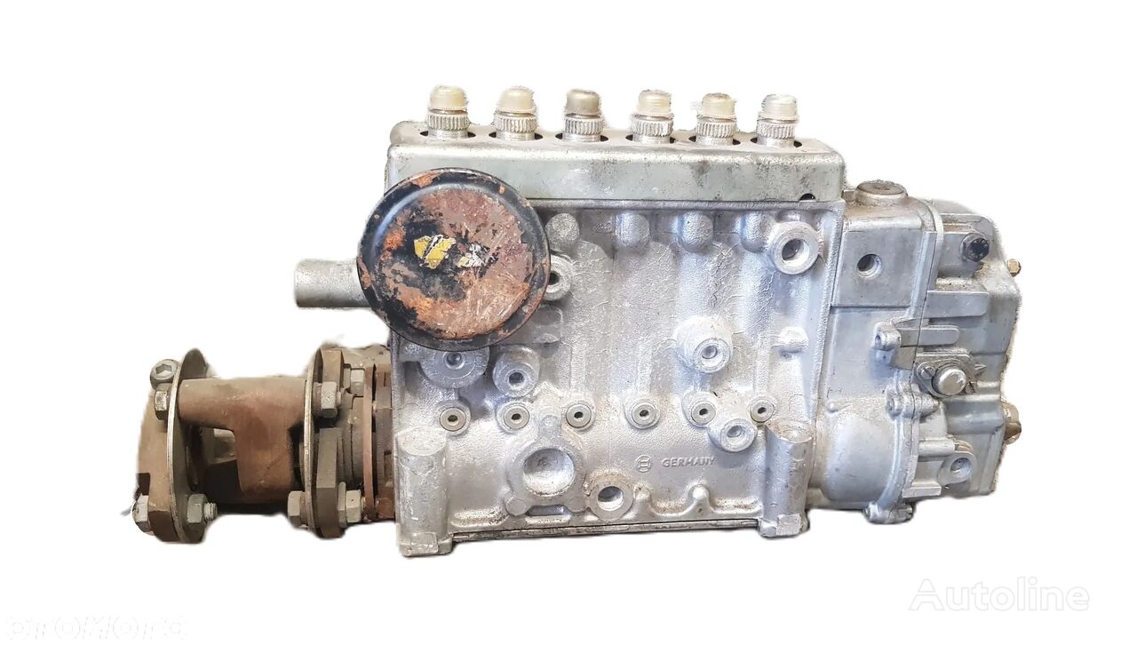 Bosch 0401876734 pumpa visokog pritiska za Scania tegljača