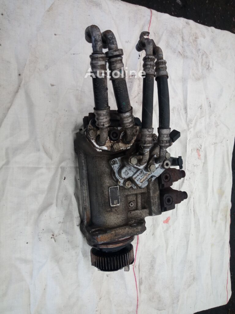 Bosch 0445020190 pumpa visokog pritiska za Mercedes-Benz Actros 1845 tegljača
