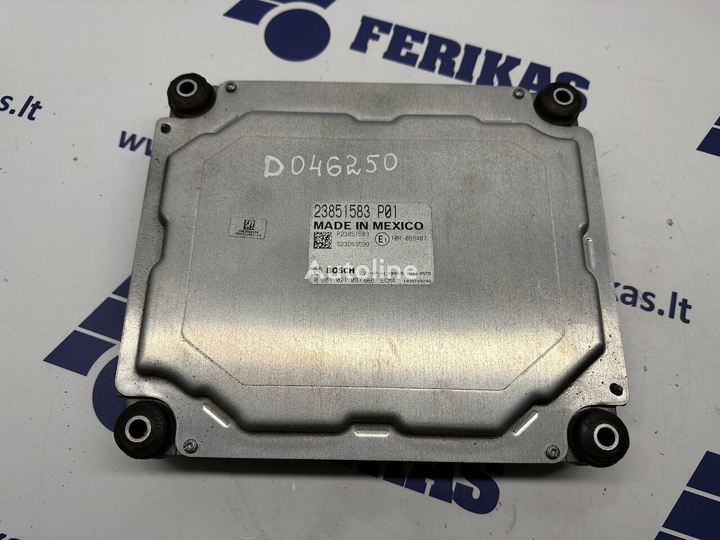 Bosch ECU 23851583 upravljačka jedinica za Renault T tegljača