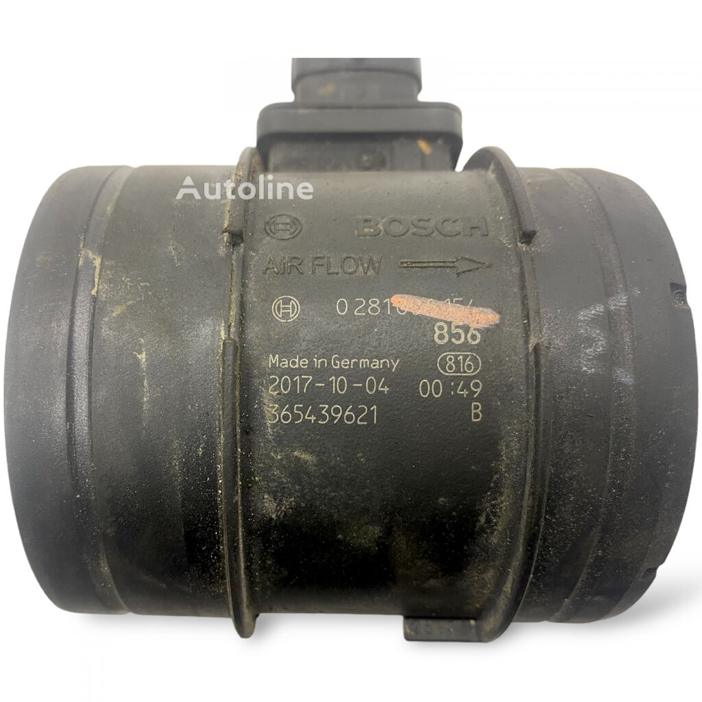 Bosch Canter (01.01-) 0281006154 merač protoka vazduha za Mitsubishi Canter (2001-) tegljača