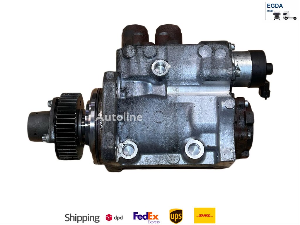Bosch A4710901150 pumpa za gorivo za Mercedes-Benz MP5 tegljača