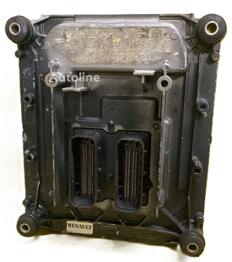 Bosch ECM4 0281021087 upravljačka jedinica za Renault tegljača