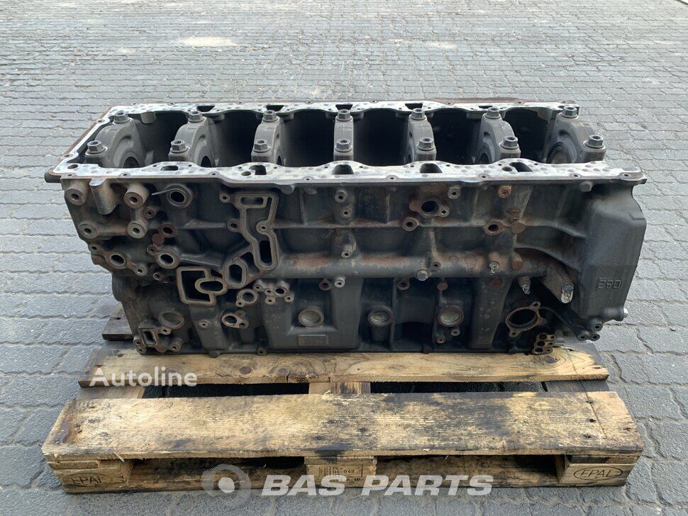 DAF Shortblock 1972204 za DAF kamiona
