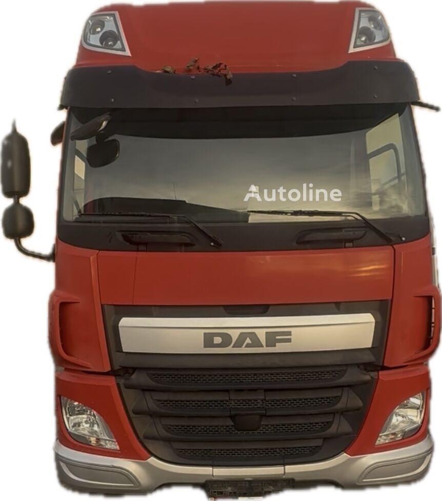 1785061 štitnik od sunca za DAF CF tegljača