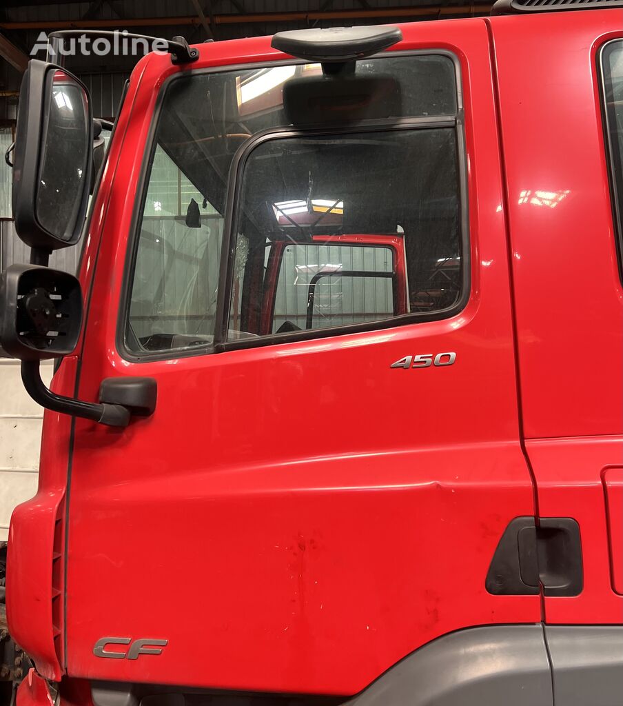 Vrata za DAF CF tegljača