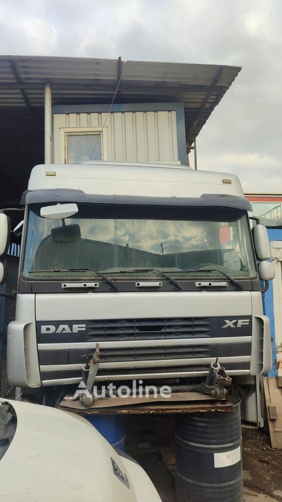 DAF kabina za DAF XF kamiona