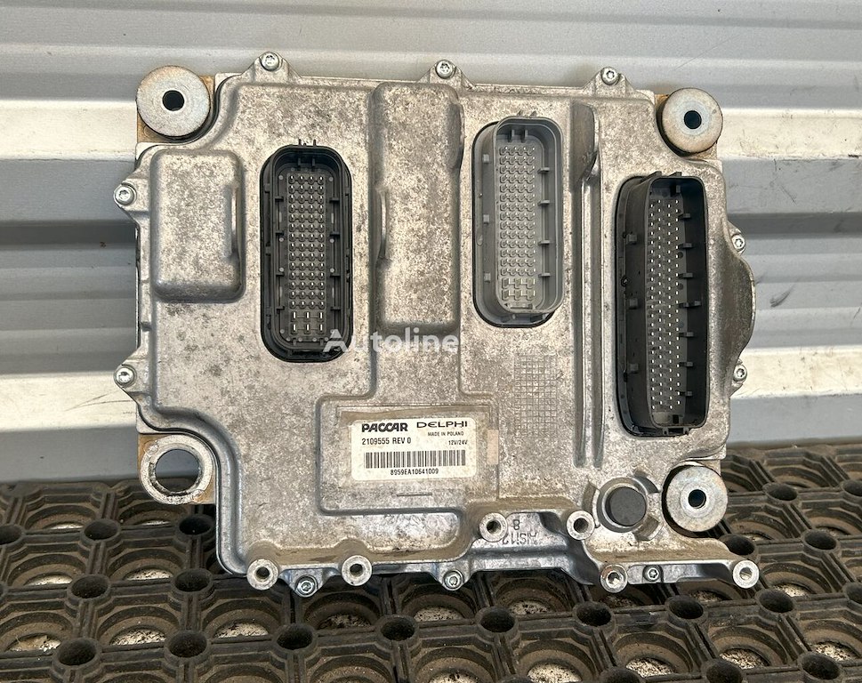 Paccar 2109555 upravljačka jedinica za DAF CF tegljača