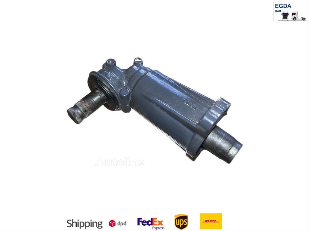 Steering column gear angle 49002689 drugi rezervni deo transmisije za DAF tegljača