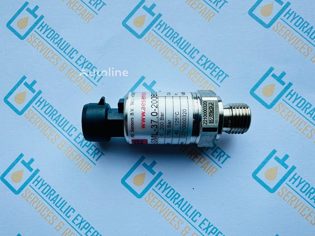 DAF EMAS Pressure Sensor 1694216 | MERCEDES EHZ A9425420018 - DAF senzor za kamiona