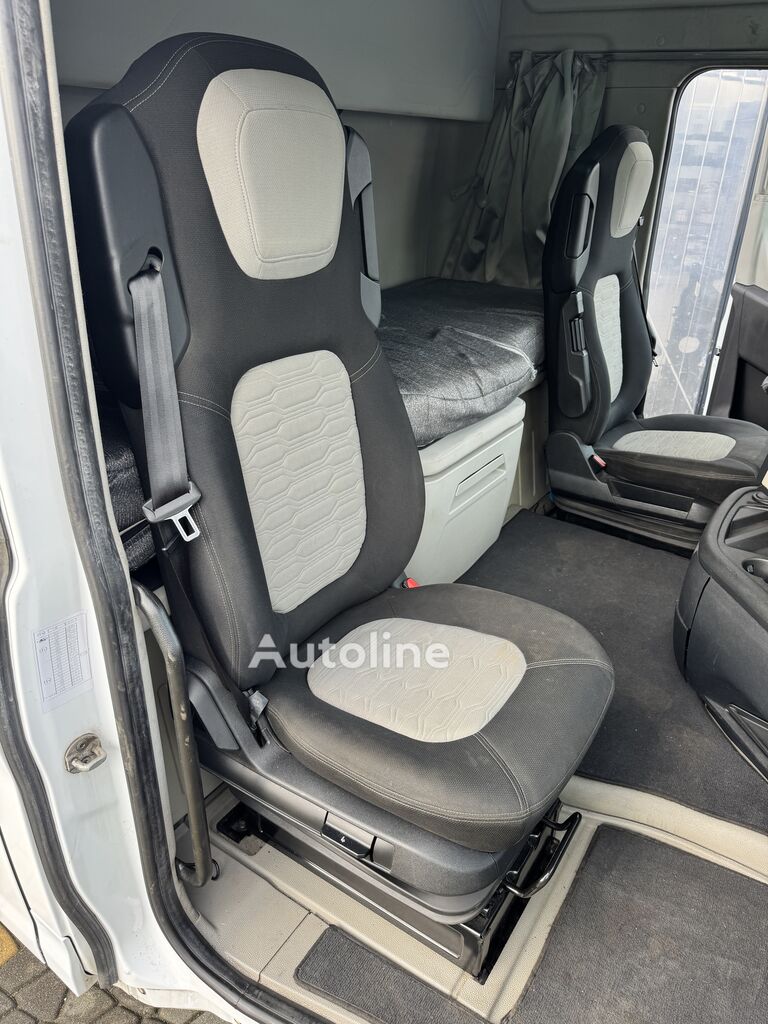 Sedište za Ford F-Max Cargo Euro 6 tegljača