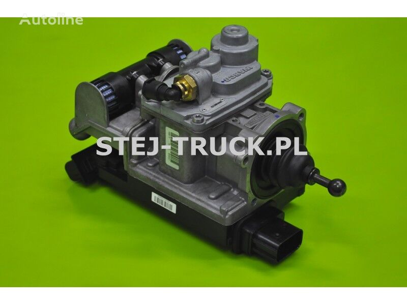 WABCO 4800200150 pneumatski ventil za IVECO kamiona