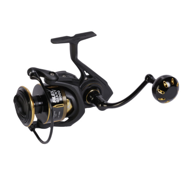 MASINICA FILEX GIANT REELS 8000