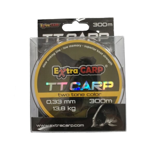 EXTRA CARP TT CARP 300M 0.35mm