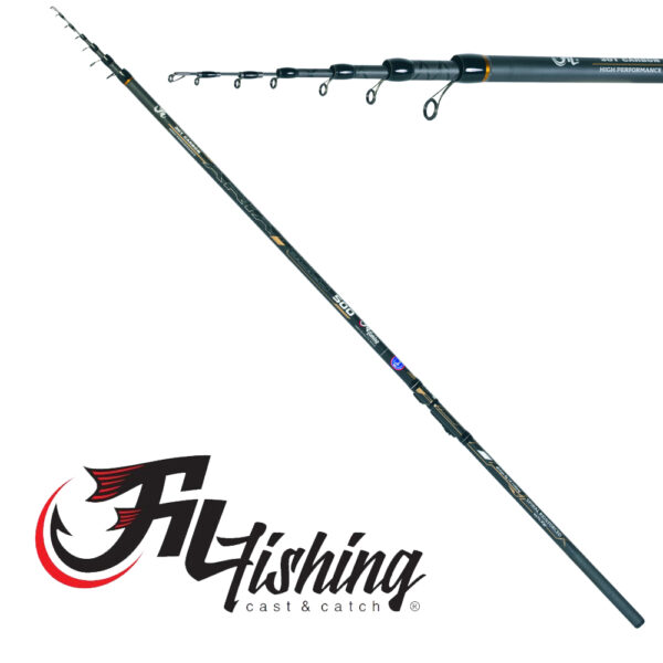 FIL FISHING ARIA BOLO 5M – 30GR