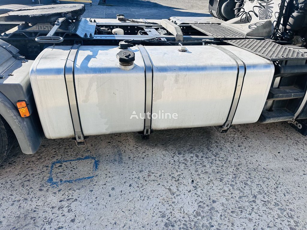 5801284839 rezervoar za gorivo za IVECO STRALIS kamiona