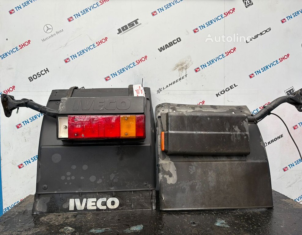 IVECO 41209355 blatobran za kamiona