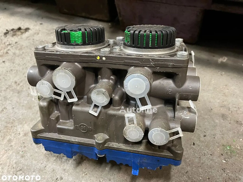 Knorr-Bremse ES1305 K004236 EBS modulator za kamiona