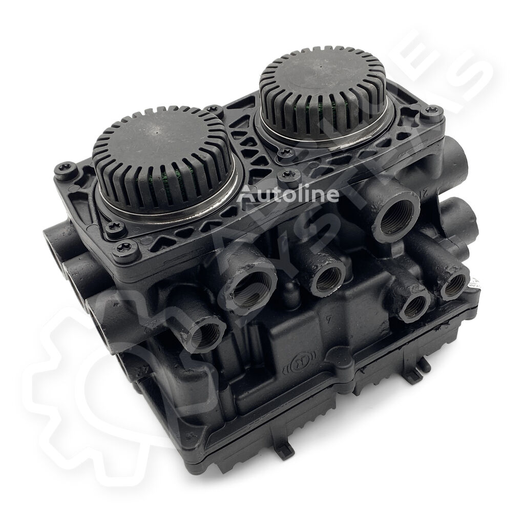 Knorr-Bremse ES1305, K004236 EBS modulator za poluprikolica