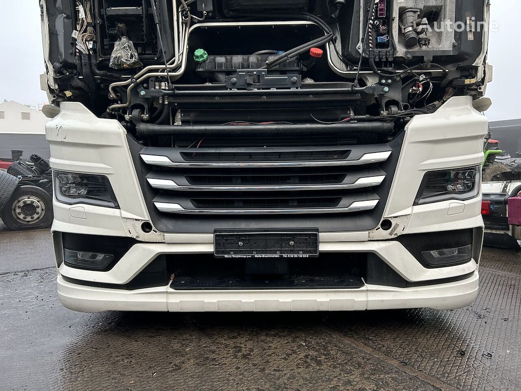 81416105821 branik za MAN TGX tegljača