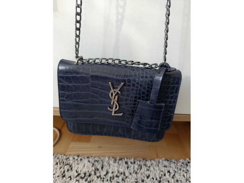 YSL TORBICA NOVO