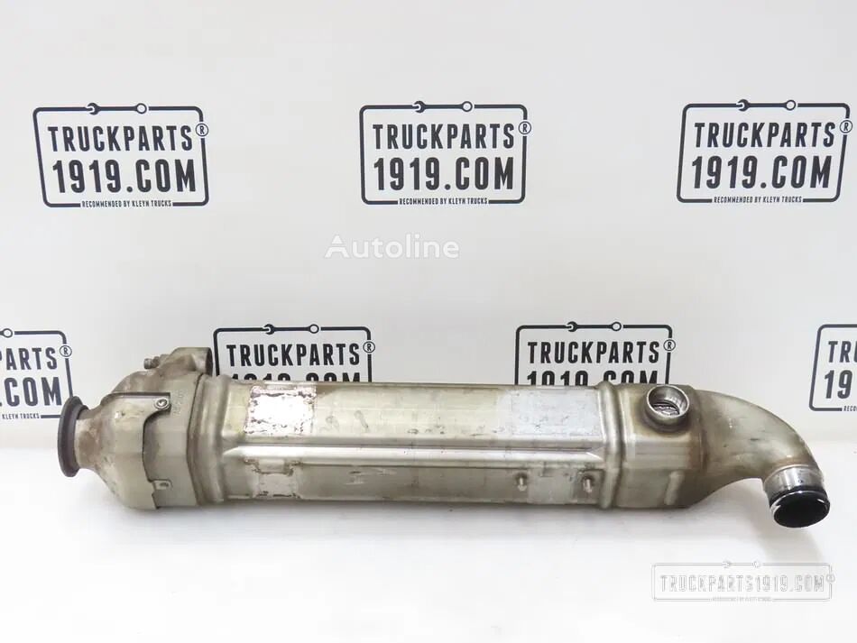 Mercedes-Benz EGR koeler MB OM470 4701400375 za kamiona