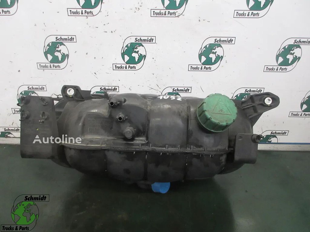 Mercedes-Benz Expansiereservoir MERCEDES 1846 MP5 EURO 6 A 960 501 59 03 ekspanziona posuda za kamiona