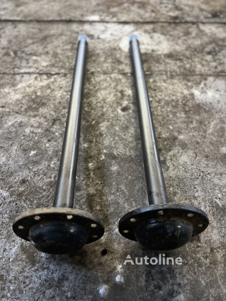 9703570501 poluosovina za Mercedes-Benz Atego 816/818 kamiona