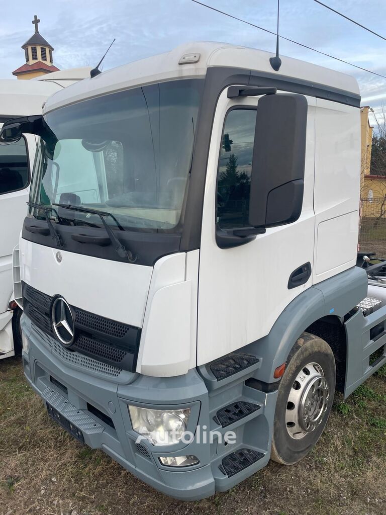 Kabina za Mercedes-Benz Actros Arocs Antos MP4 Euro 6 tegljača