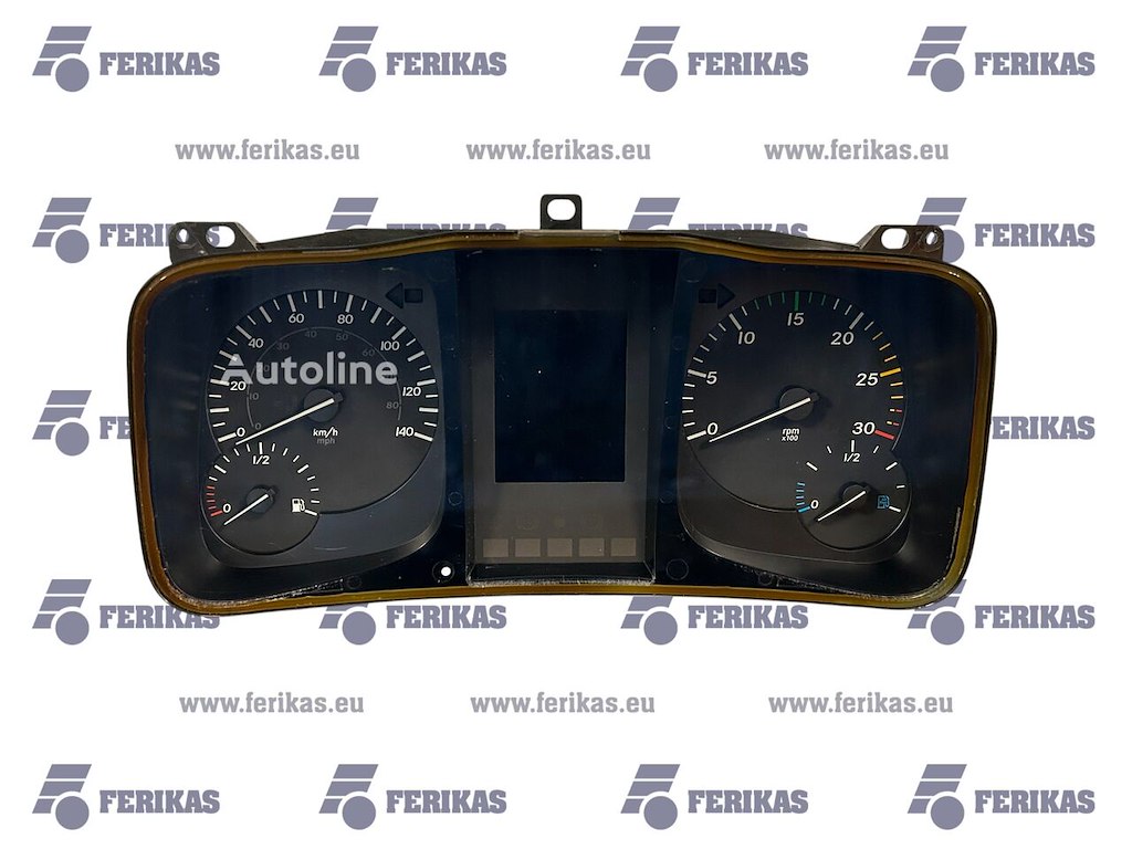 A084464921 instrument tabla za Mercedes-Benz Antos tegljača