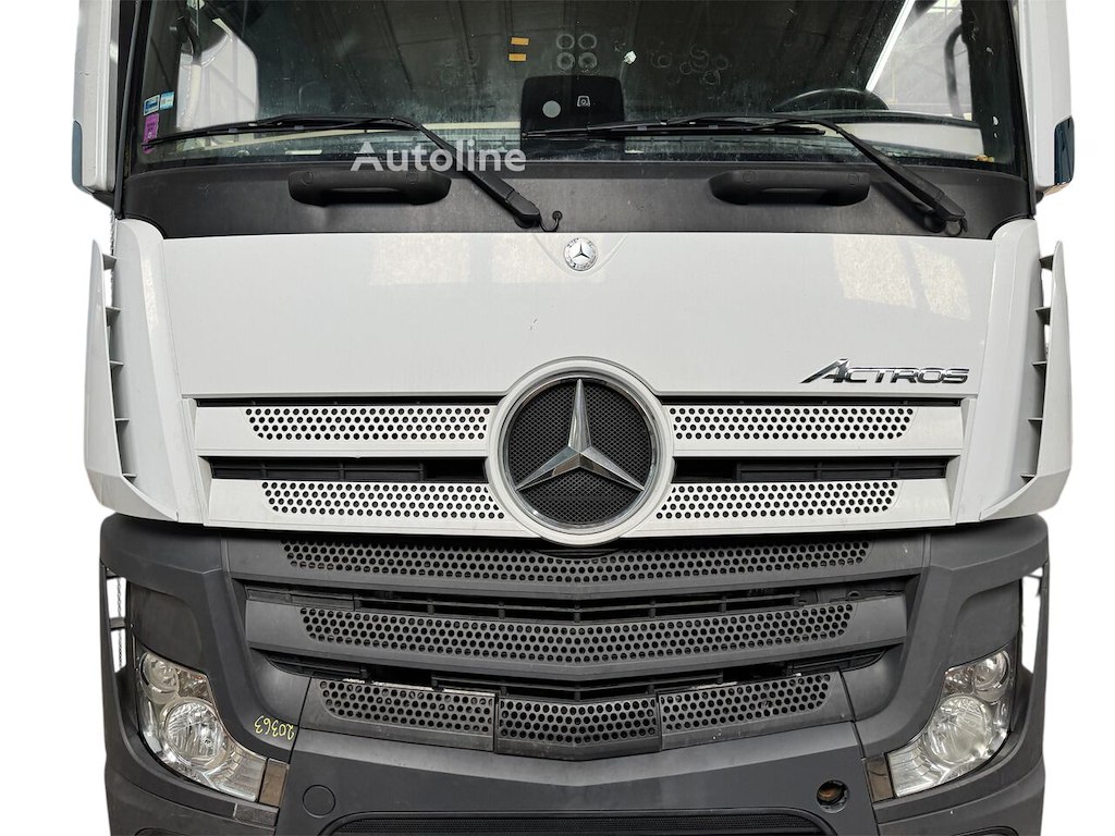 Hauba za Mercedes-Benz ACTROS MP 4 tegljača