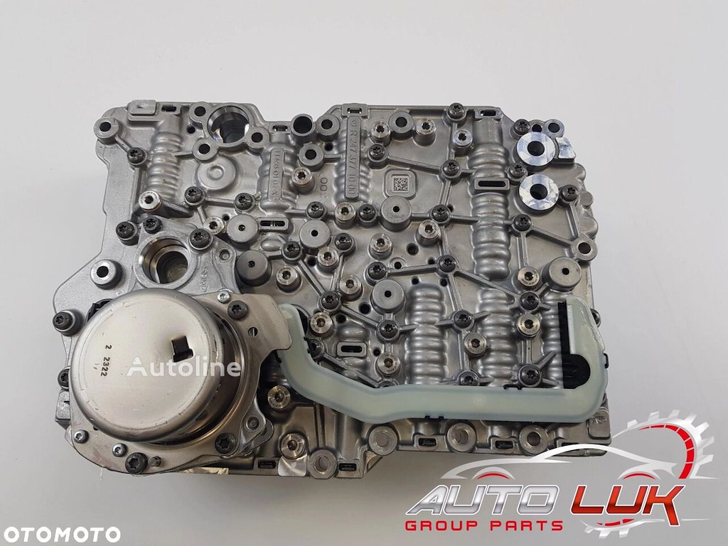 Mercedes-Benz R2473771000 A2473704200 A0009010804 A2473709804 upravljačka jedinica za automobila