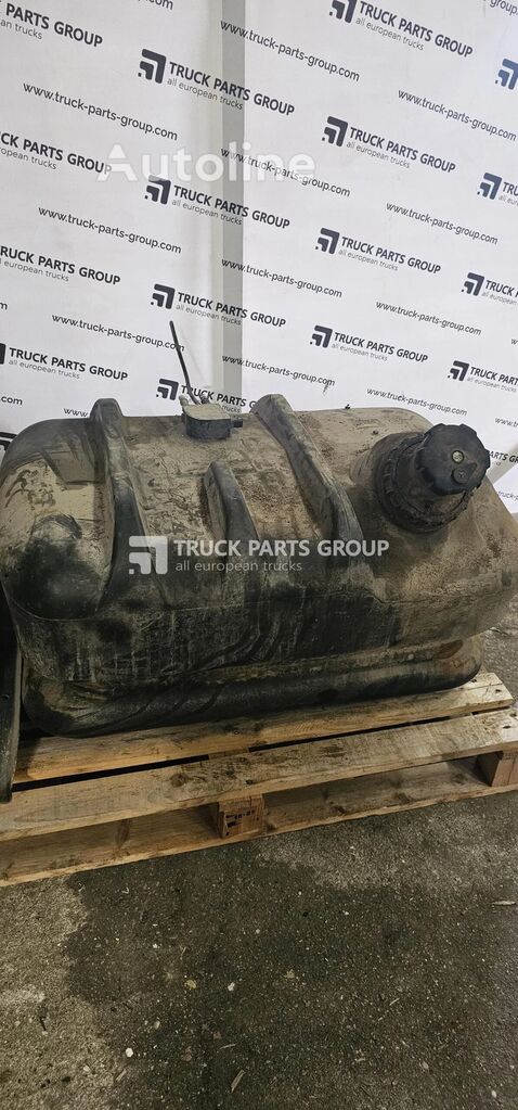 Mercedes-Benz ATEGO III, EURO6 emission fuel tank, 180L 9674710001, 9674710101 MERCEDES rezervoar za gorivo za Mercedes-Benz MERCEDES BENZ ATEGO III, EURO6 emission fuel tank, 180L 9674710001, 967...