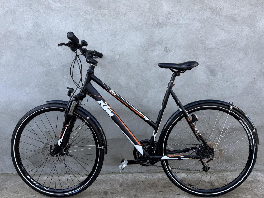 Ktm Avenza Cross 56cm