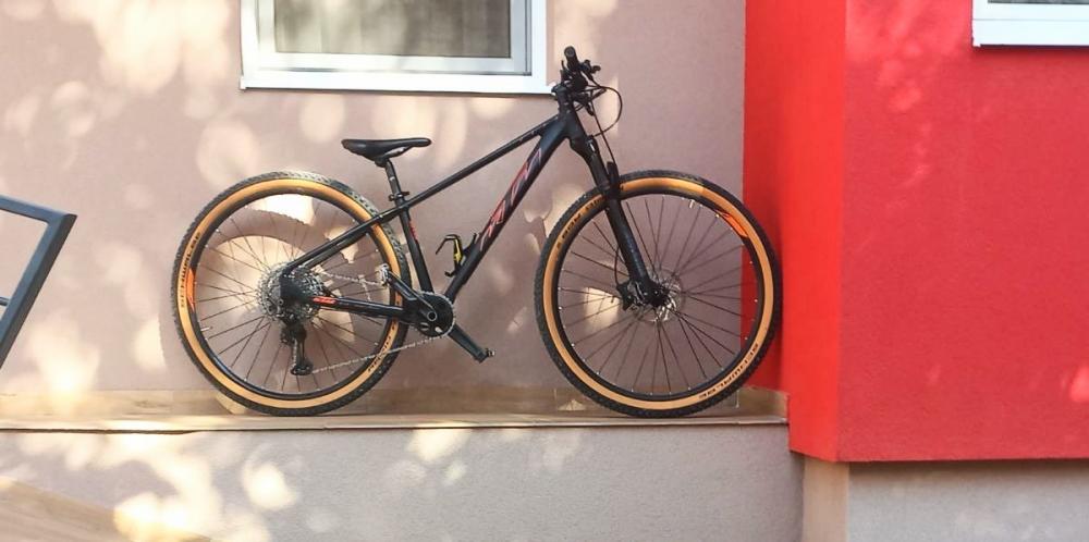 KTM MTB na prodaju