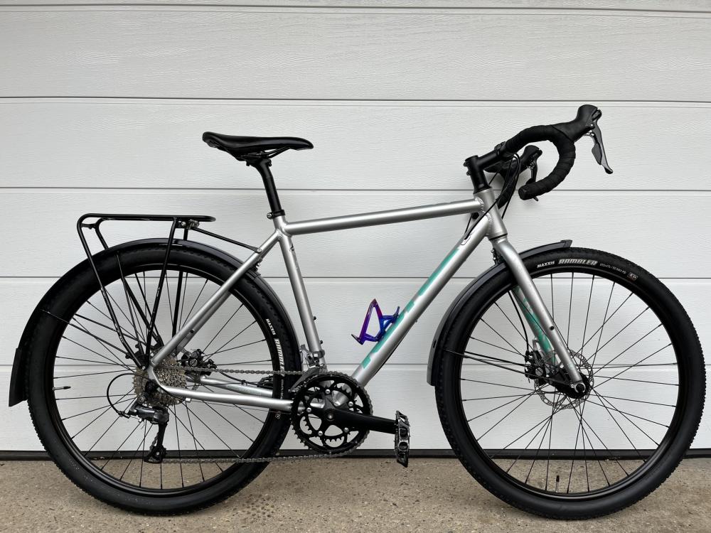 Kona Rove