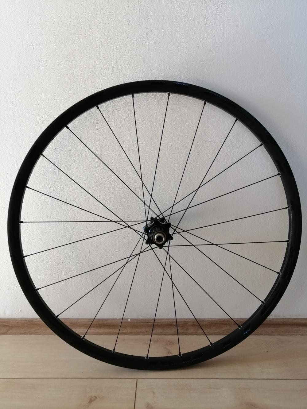 NOV točak 29" EASTON Haven 12x142mm tubeless felna