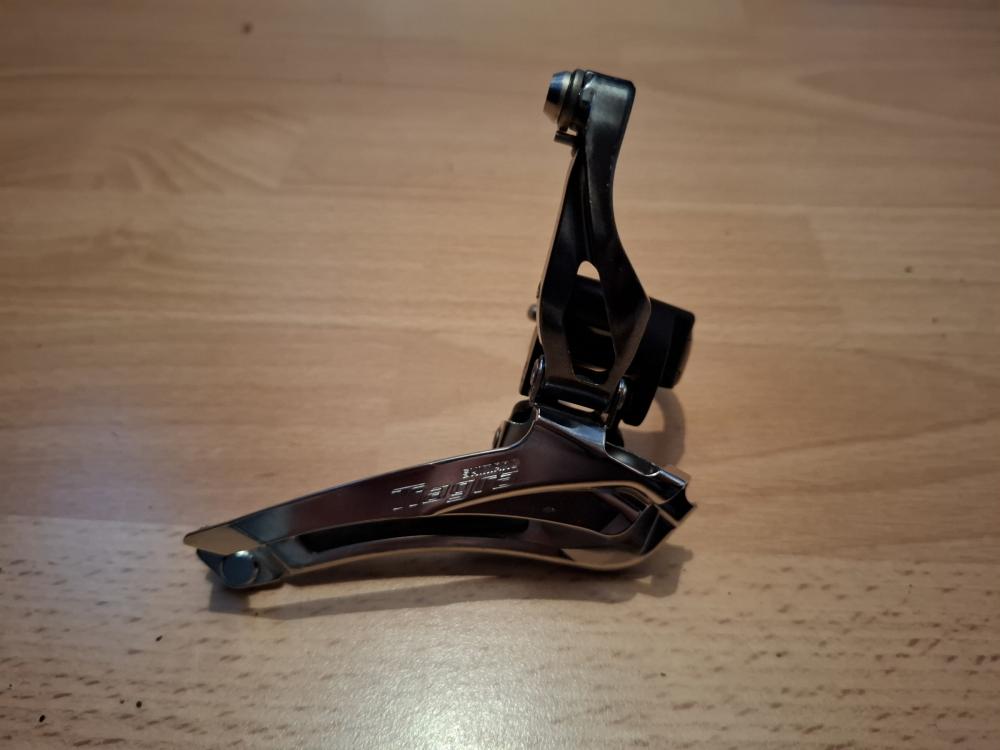 TIAGRA 4700 I Prednjo menjač 2x