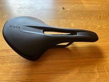 Fizik Vento Antares R1 140mm