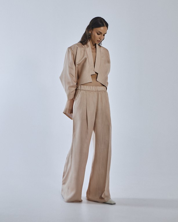ikona trousers blush rose