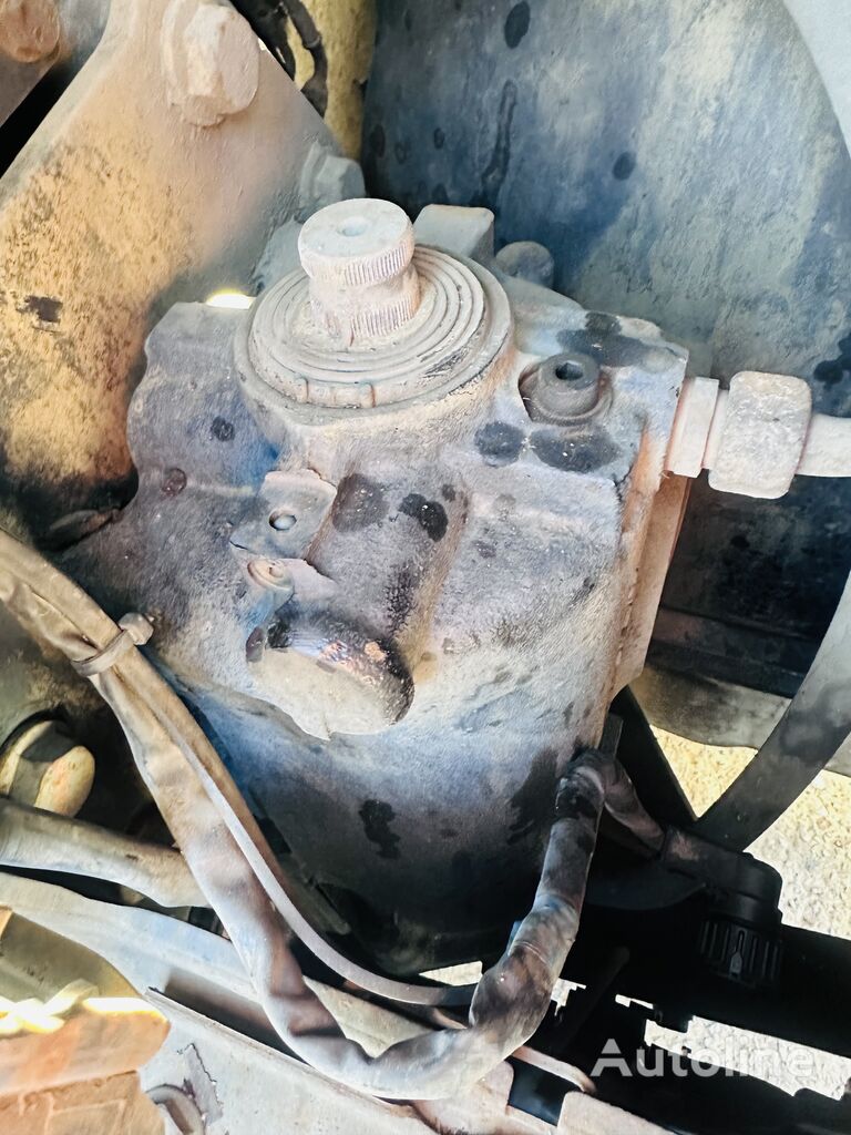 Renault 7400250341.K hidraulički pojačivač za Renault magnum tegljača