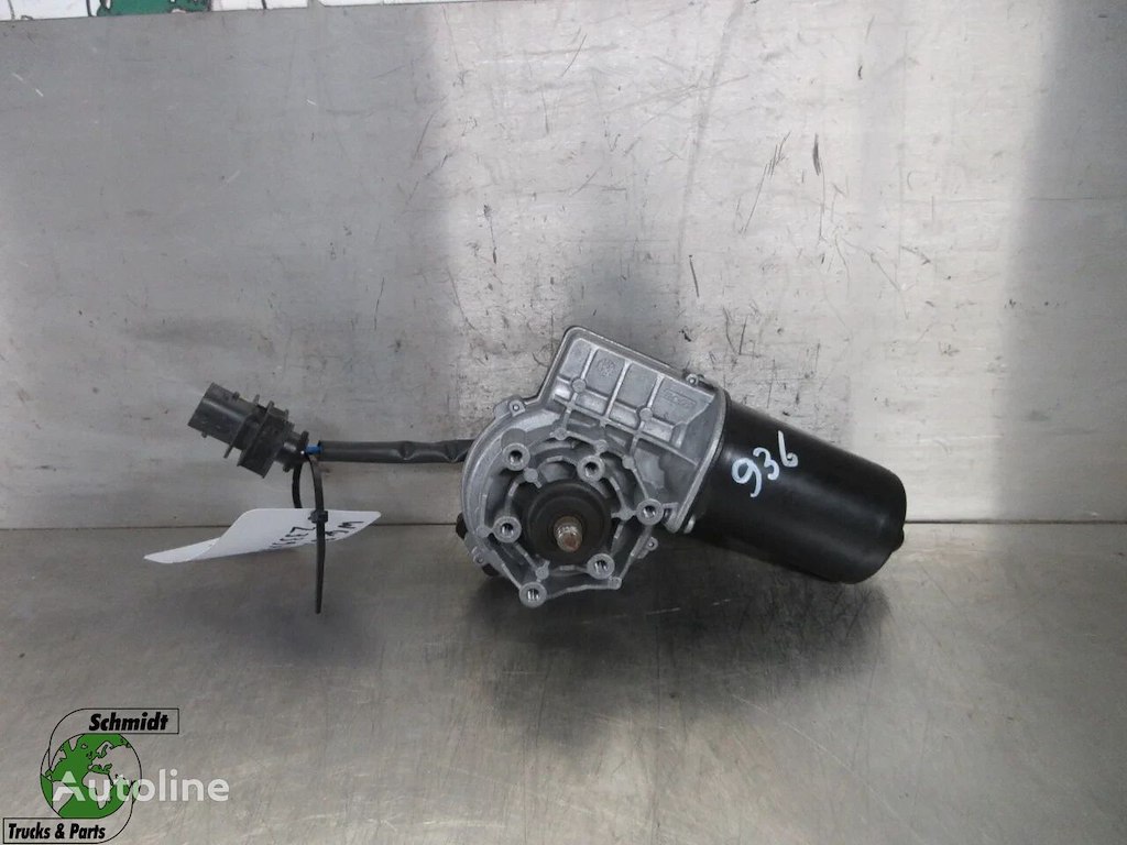 Renault RUITERWISSER MOTOR T 520 EURO 6 23397750 motor brisača za kamiona