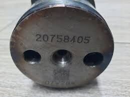 Volvo 20758405 bregasta osovina za Renault DXI tegljača