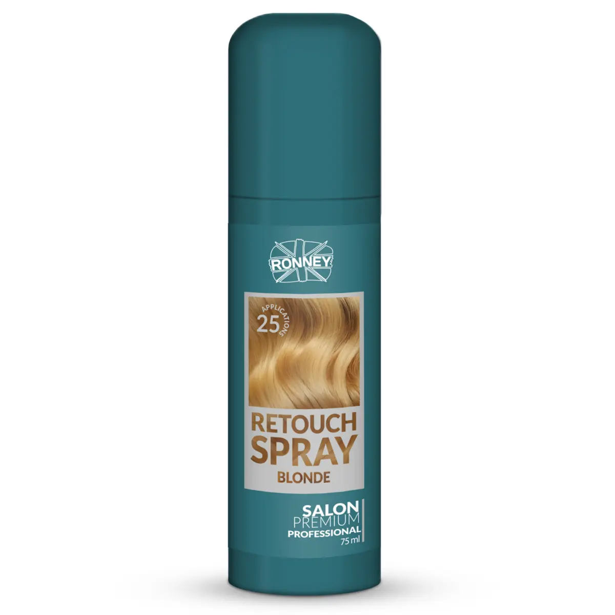 Sprej za prekrivanje izrastka 75 ml Blonde