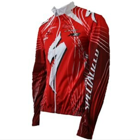 Specialized jakna