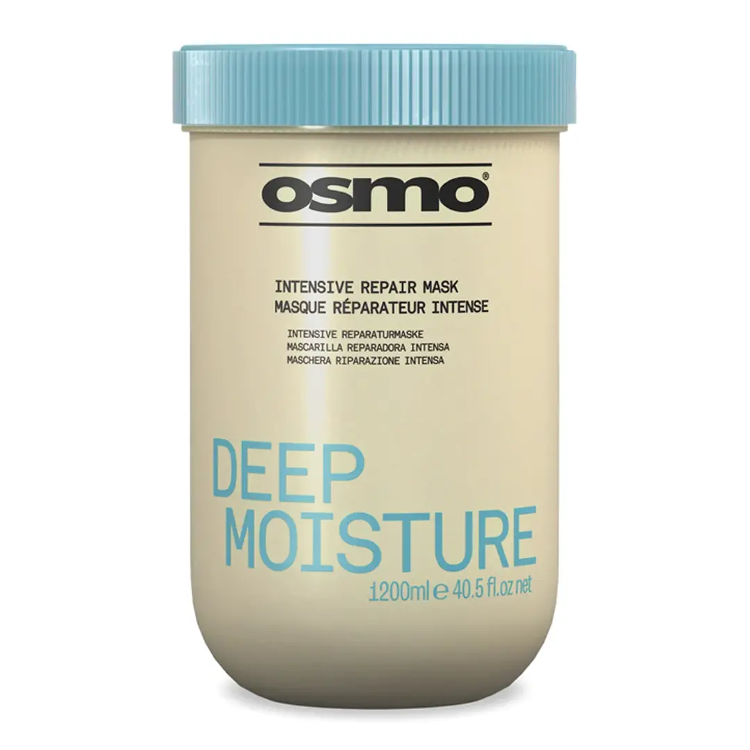 Maska za oporavak kose – Deep Moisture 1200 ml