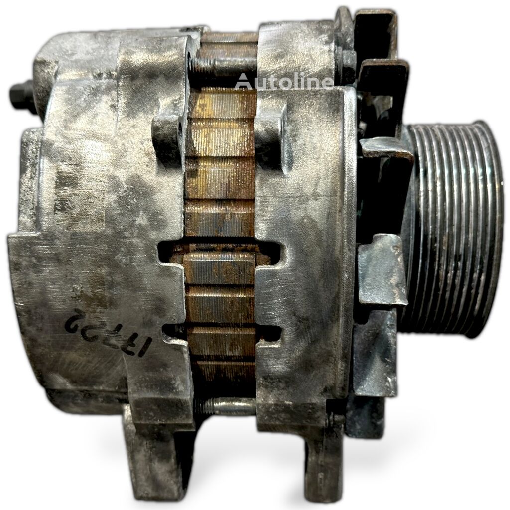 SCANIA, MITSUBISHI ELECTRIC K-Series (01.06-) A009TU6499 generator za Scania K, N, F-Series (2006-) autobusa